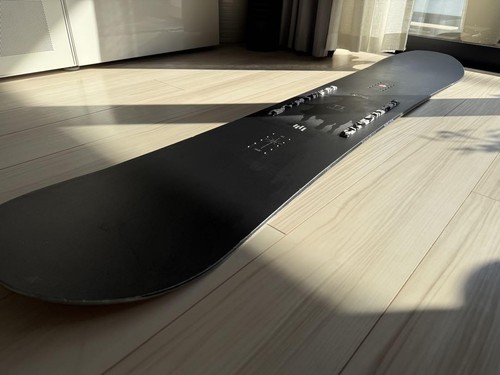 24-25 Nitro T1 152 Wide Snowboard | eBay