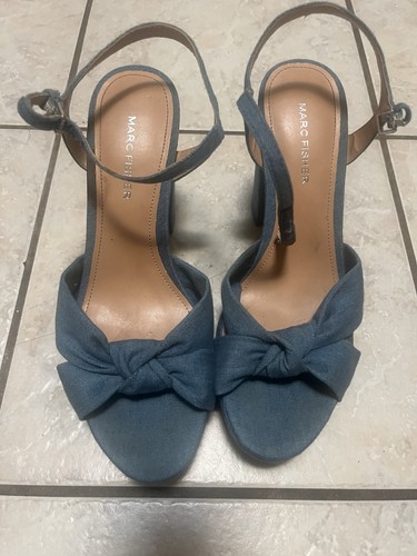 Mark Fisher Heels | eBay