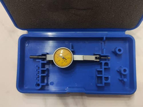 Verdict 05/1001 T1mm Dial Test Indicator, 0.01mm Resolution, DTI | eBay UK