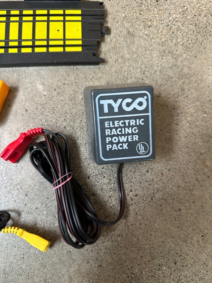 Tycho Slot Track Power Cable Remotes And Control Board | eBay