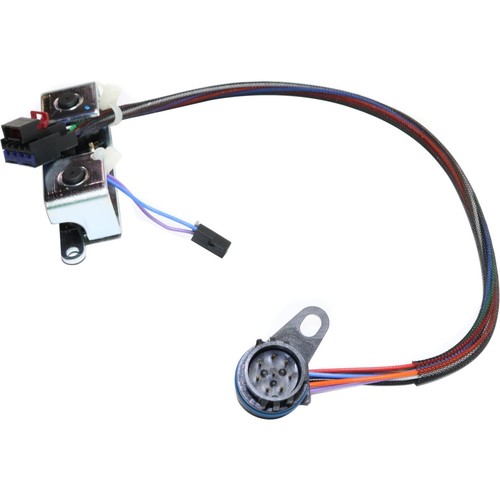 Automatic Transmission Solenoids for Ram Truck Van 52118500AB Dodge ...