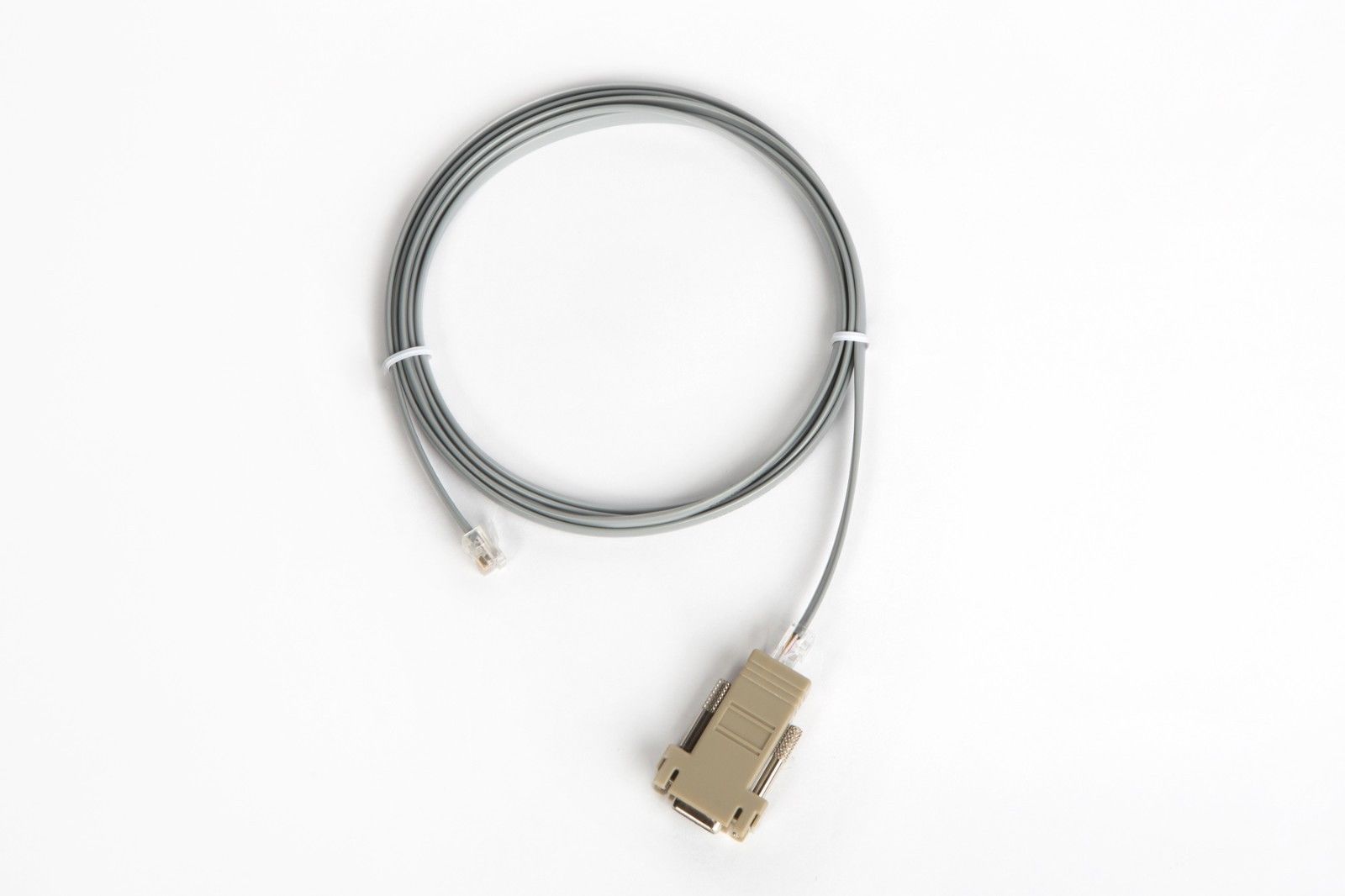 Quality APC PDU Serial Cable Part# 940-0144 For AP7000, 6000, 9000 ...