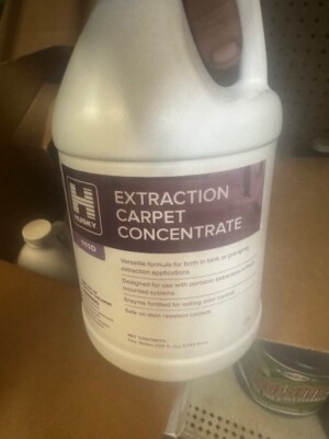 Husky 1110 Extraction Carpet Cleaner | eBay