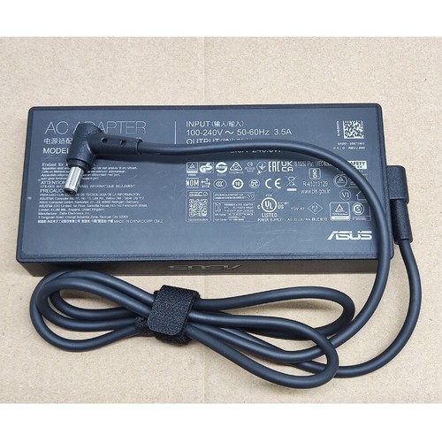 240W AC Adapter For ASUS ROG Zephyrus Duo 15 SE GX551QM-HF064T GX551QS ...