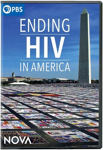 NOVA%3A+Ending+HIV+In+America+%28DVD%29 for sale online | eBay