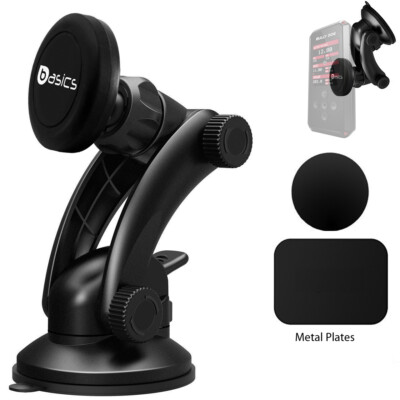 "NEW Strong Suction Windshield Mount for SCT TUNER Bully Dog BDX Auto ...