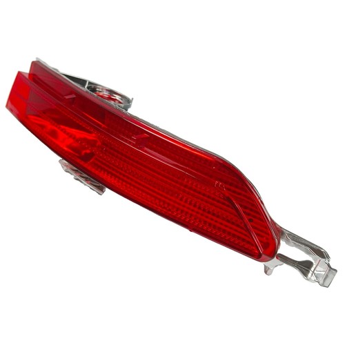 Left Rear Bumper Tail Lamp Fog Lamp Fit For VW Touareg 2011-2014 #7P6 ...