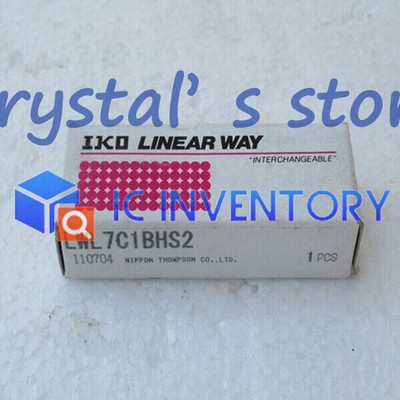 1PCS Brand New IKO rail slider LWL7C1BHS2 | eBay