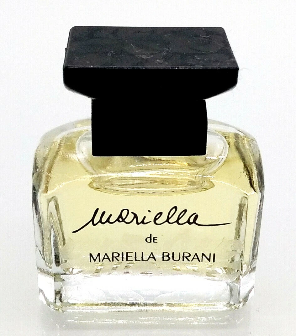 Burani Perfume