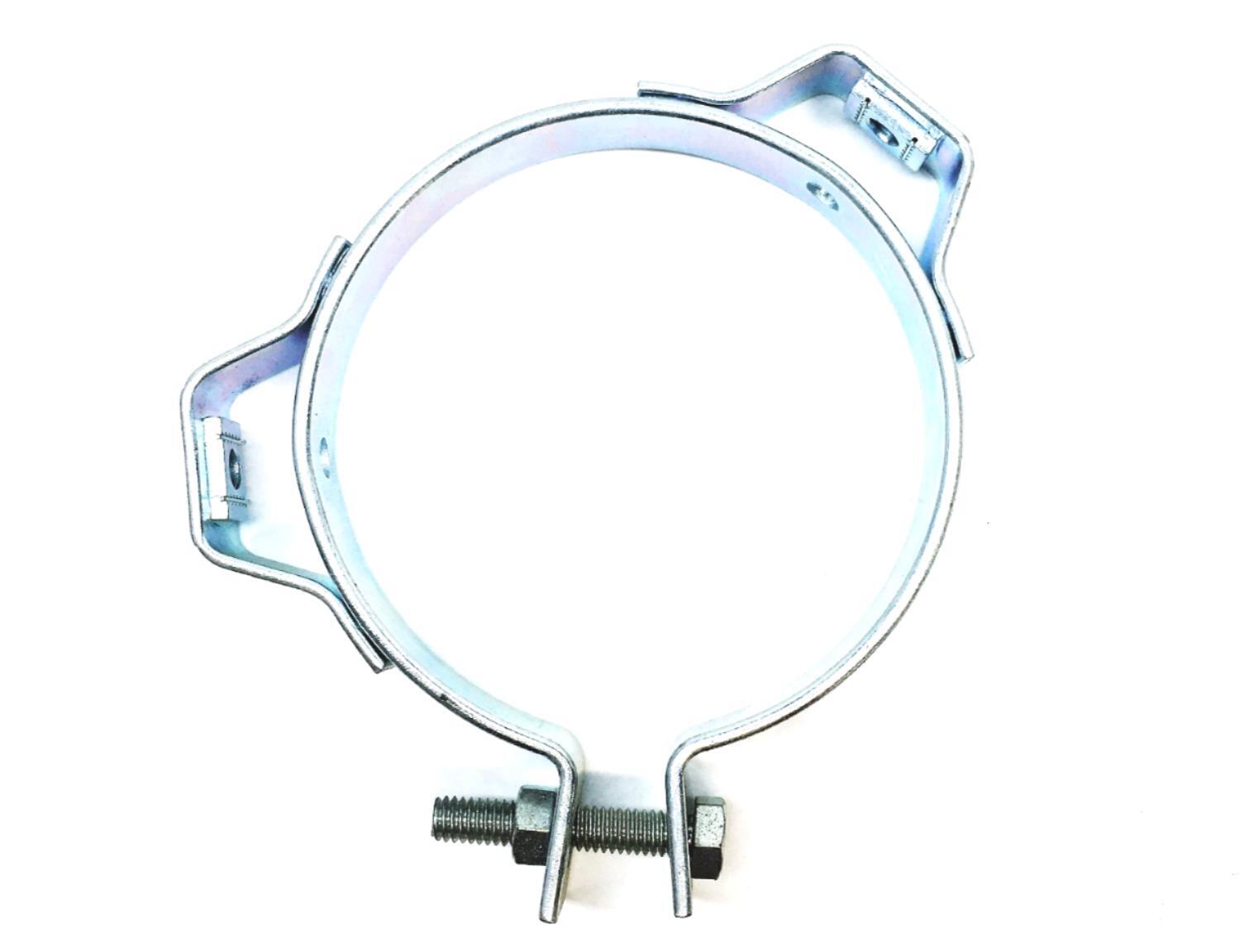 Freightliner Cab Exhaust Stack Guard Clamp 6804920240 (FM5496) NOS | eBay