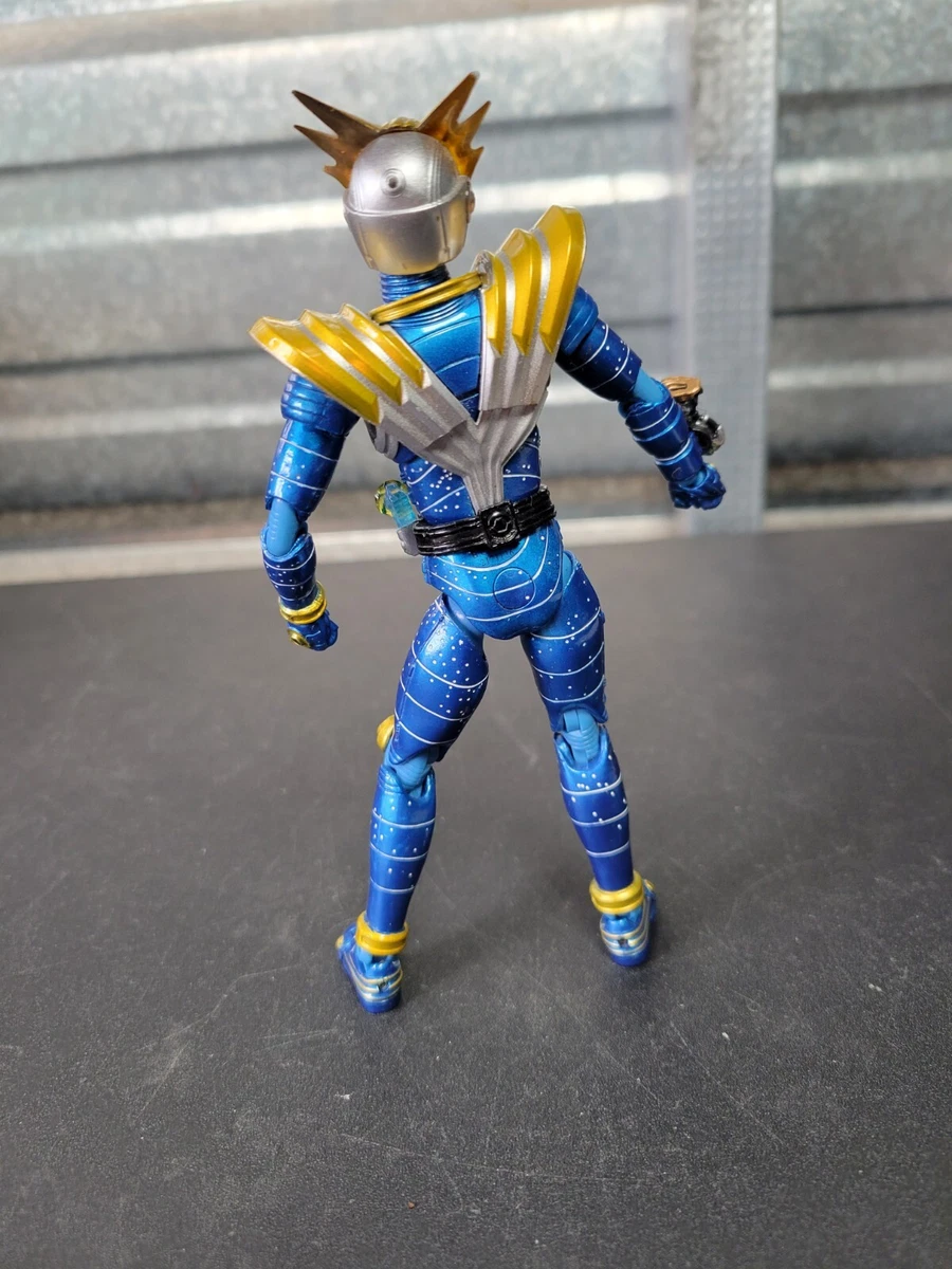 Kamen Rider Meteor
