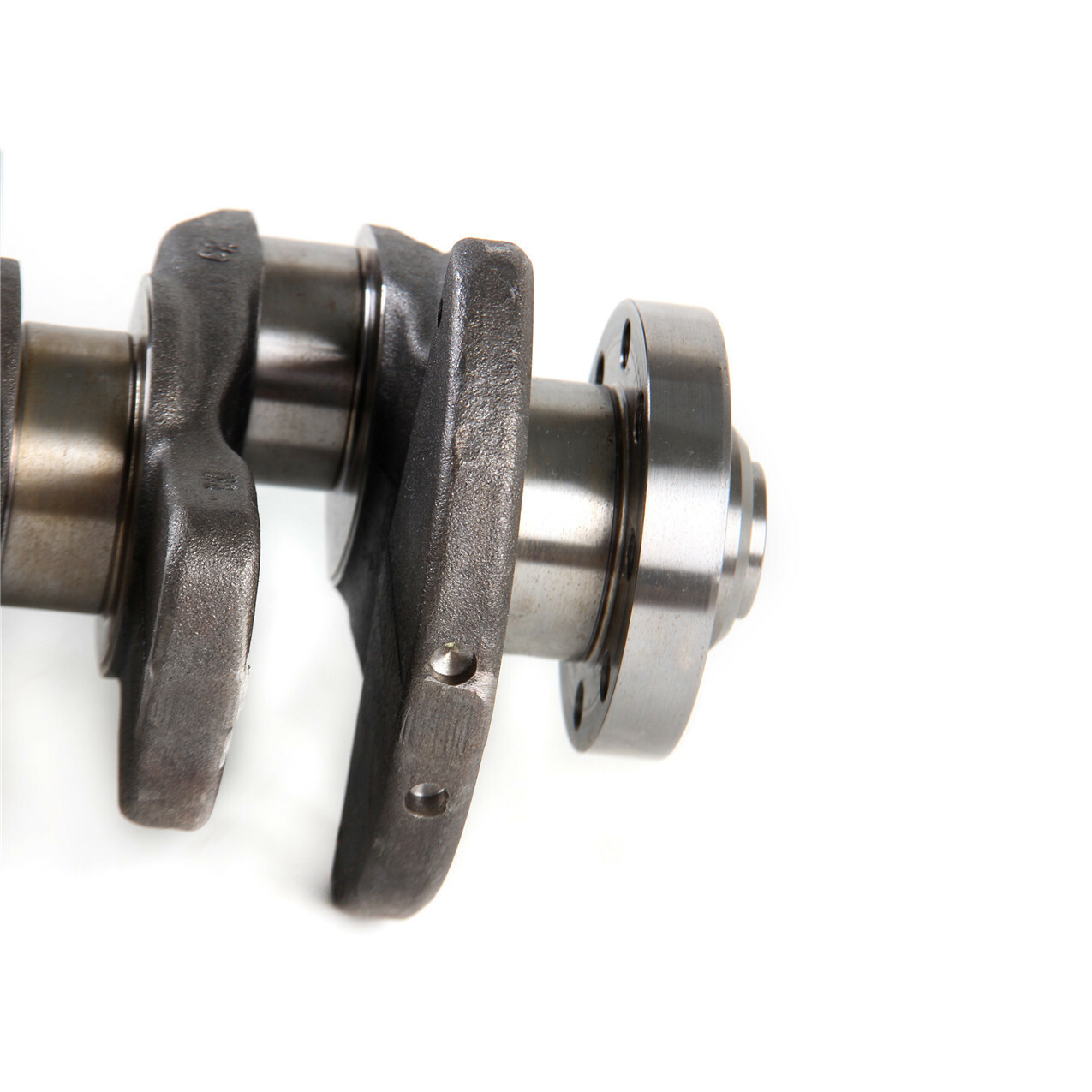 Crankshaft Crank Shaft Kit Fit For Audi A5 A6 A7 TT CJEB CJEE CYGA ...