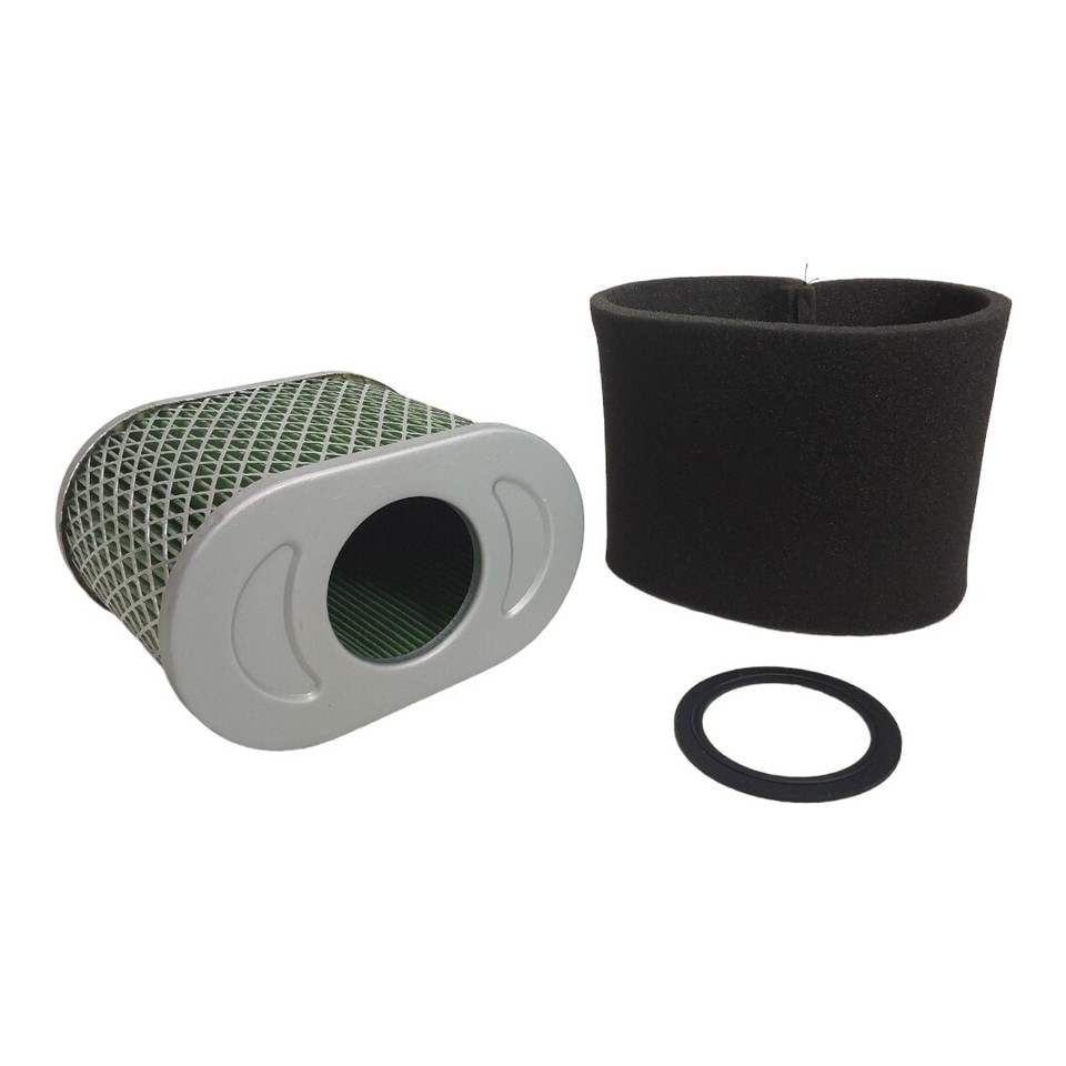 NEW AIR & PRE FILTER COMBO FITS BRIGGS & STRATTON 797032 798795 19H132 ...