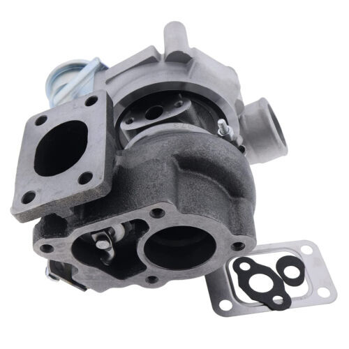 TD04L-10T Turbo Turbocharger 4900562 4900435 Fit Cummins B3.3 Engine ...