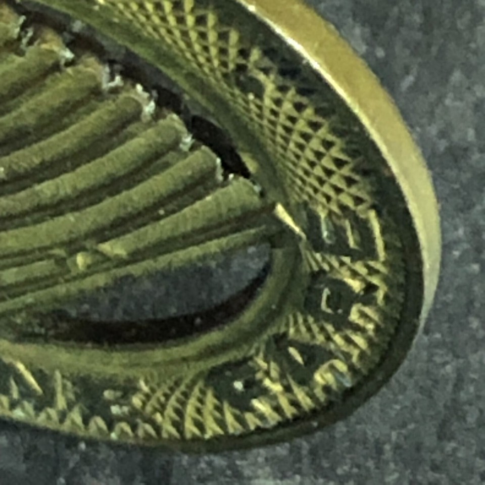 Salt Lake City Lines WM G/F One Fare Transit Token Beehive c1930's-40's ...