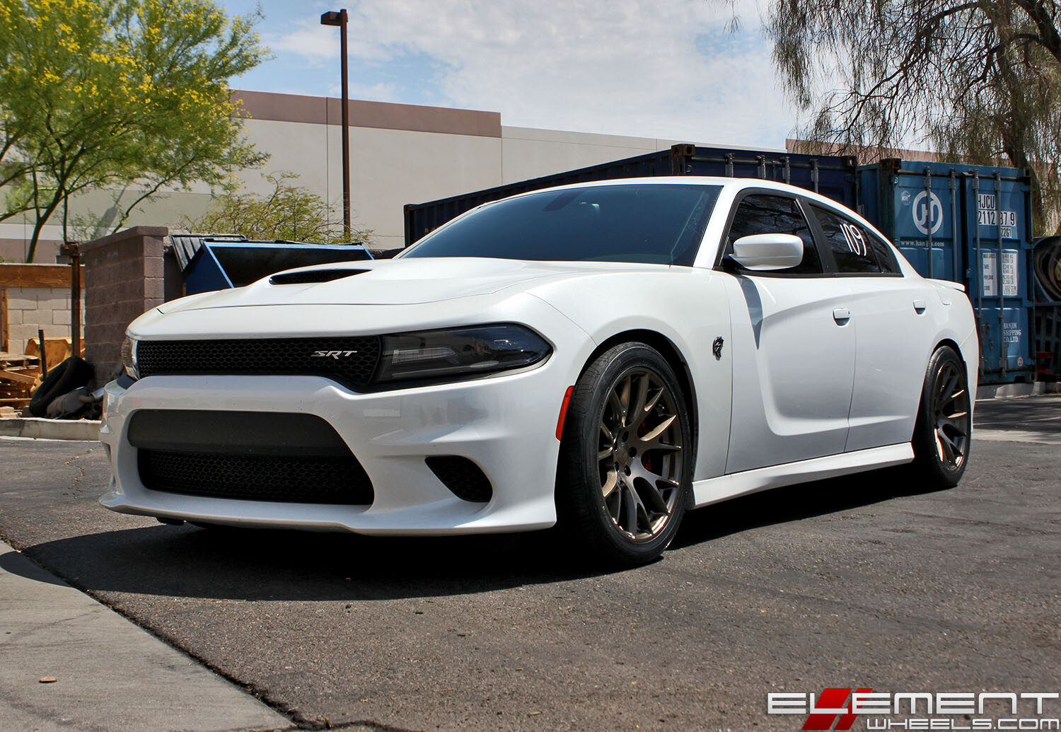 22" FR70 Wheels Dodge Charger Challenger Magnum SRT8 Scat Pack | eBay