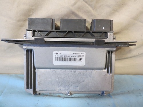 07-08 Ford Expedition 5.4L Engine Control Unit ECU ECM Module Fomoco ...