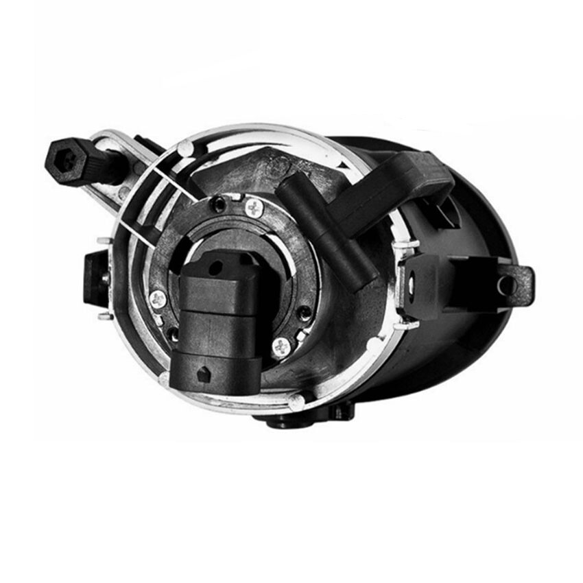 DRIVER SIDE FOG LIGHT FITS BMW 323I 2001 320I 2001-2005 63177894017 ...