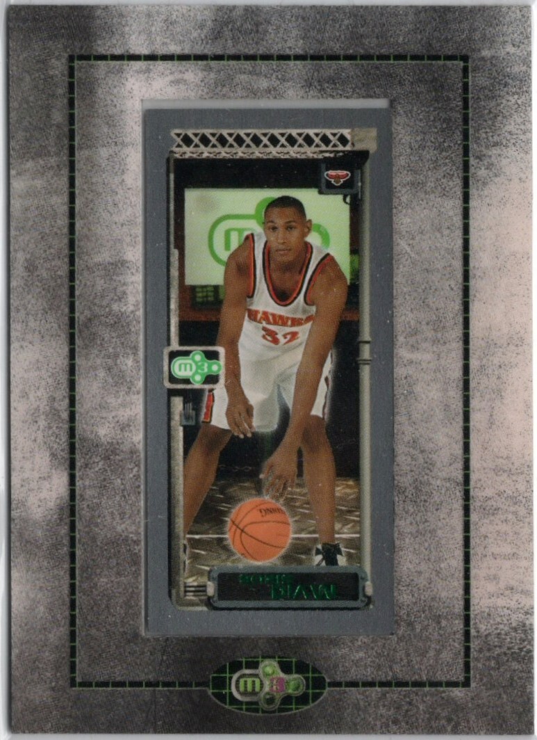 2003-04 Topps Rookie Matrix Mini Framed Boris Diaw Rookie Card #131 | eBay