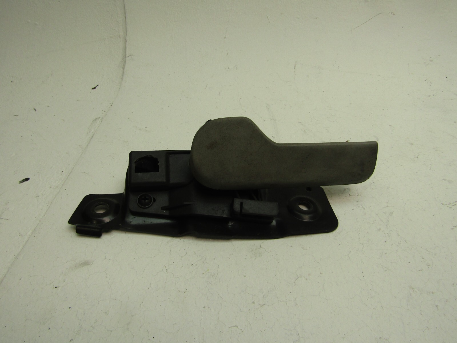 Volkswagen 1C0823573A Genuine OEM Release Handle Side Bracket for sale ...