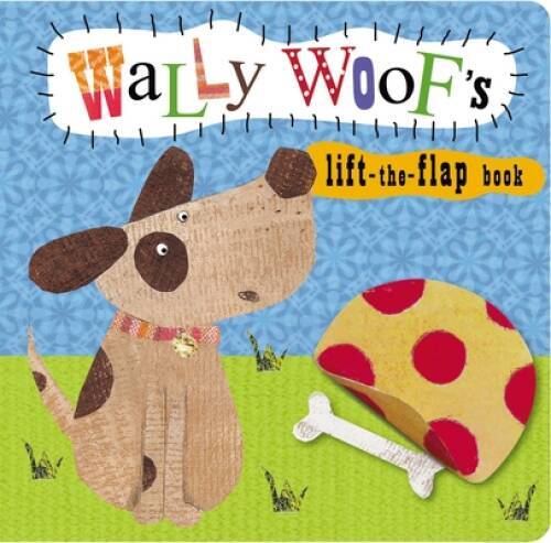 Wally Woof - Board book By Thomas Nelson - GOOD 9781780653709| eBay