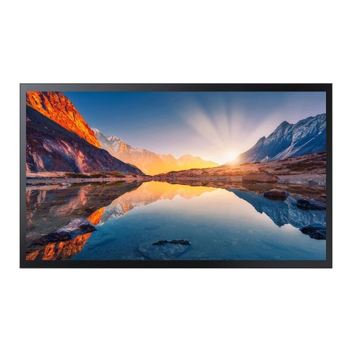 Samsung QMB-T Series 43" All in One Touch Display for Business QM43BT ...