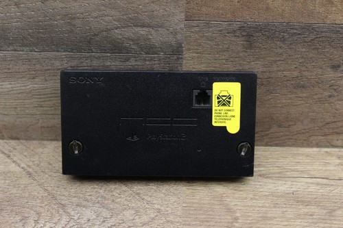 Official Sony PlayStation 2 PS2 Network Adapter SCPH-10281 HDD OEM ...
