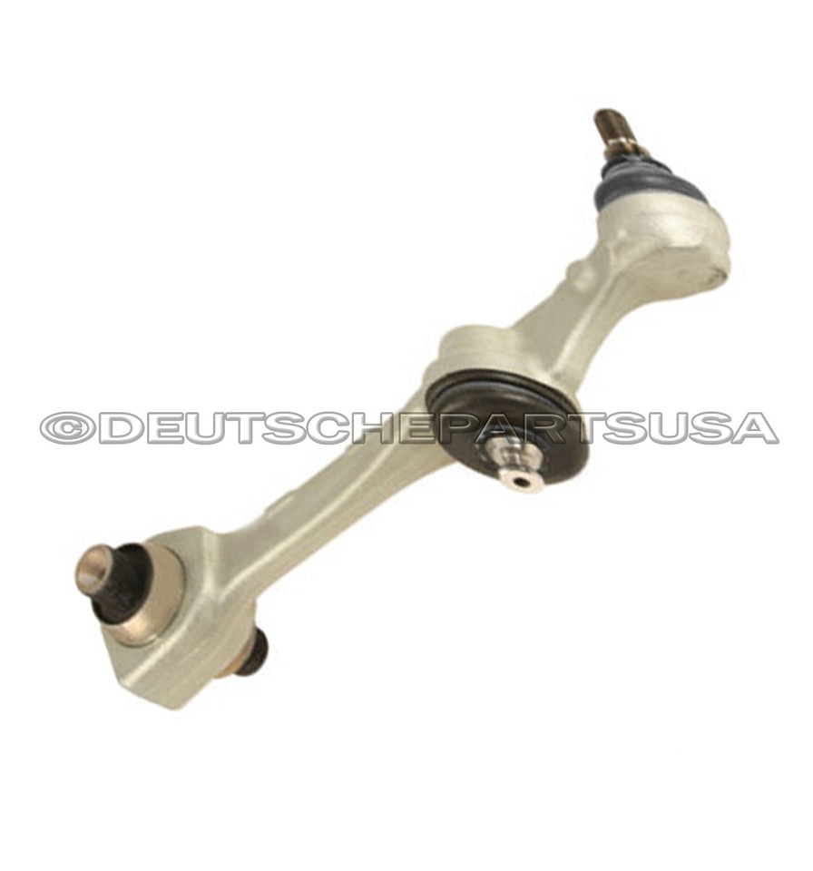 Mercedes W221 S550 S400 Front Lower Rear Control Arm Ball Joint LEFT ...