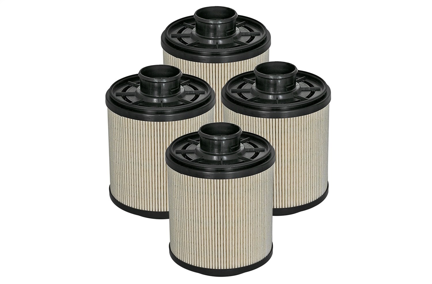 Fuel Filter-DIESEL, Turbo, Power-Stroke Afe Filters 44-FF014E-MB for ...