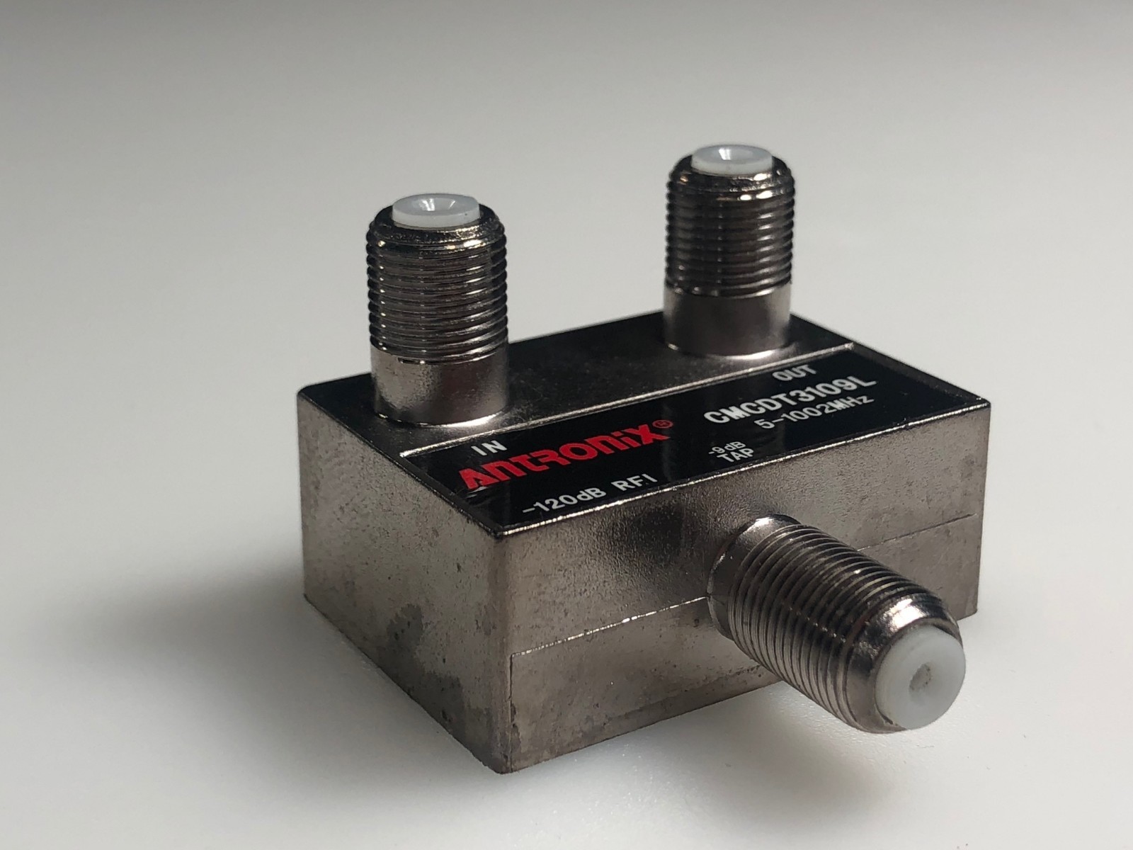 Antronix+Tap+CMCDT3109L for sale online | eBay