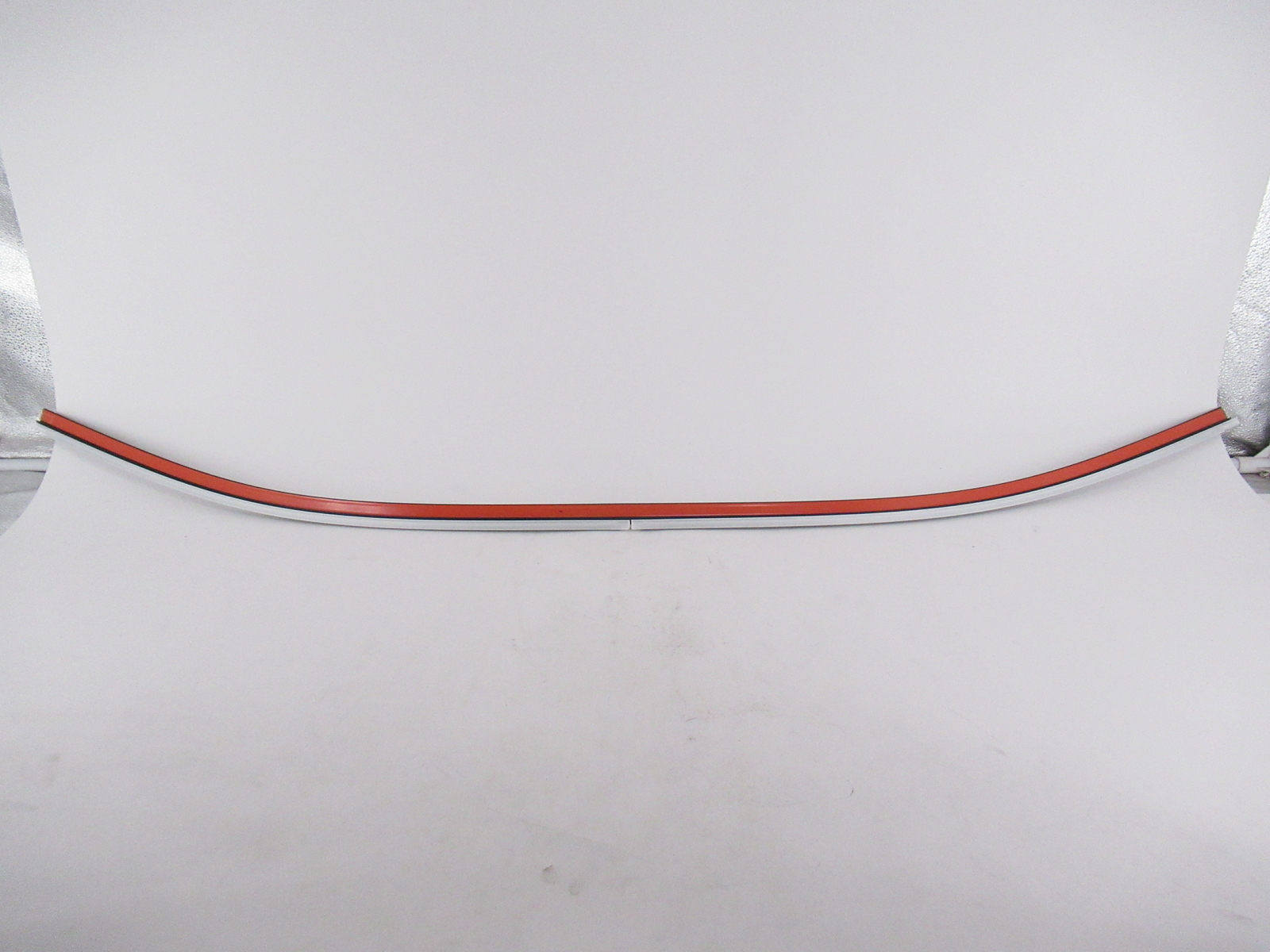 Genuine OEM Toyota 56153-0R020 Windshield Lower Reveal Molding 2019 ...