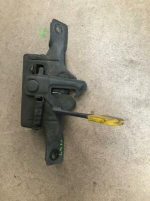 BA BF Ford Falcon XT XR Fairmont Fairlane bonnet catch latch release ...