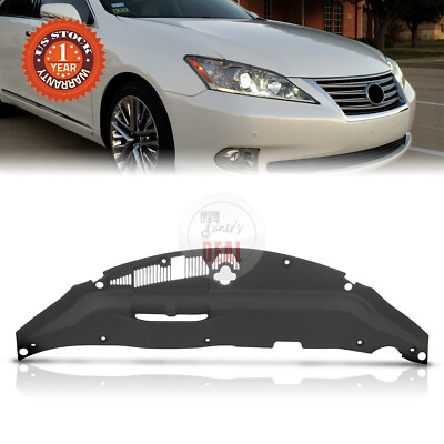 Engine Under Cover Front Fit 2007-2012 Lexus ES350 5329533050 LX1224101 ...