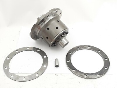 SALISBURY 4HA 4HU HELICAL ATB BLACKLINE HLF140 DIFFERENTIAL LSD UNIT ...
