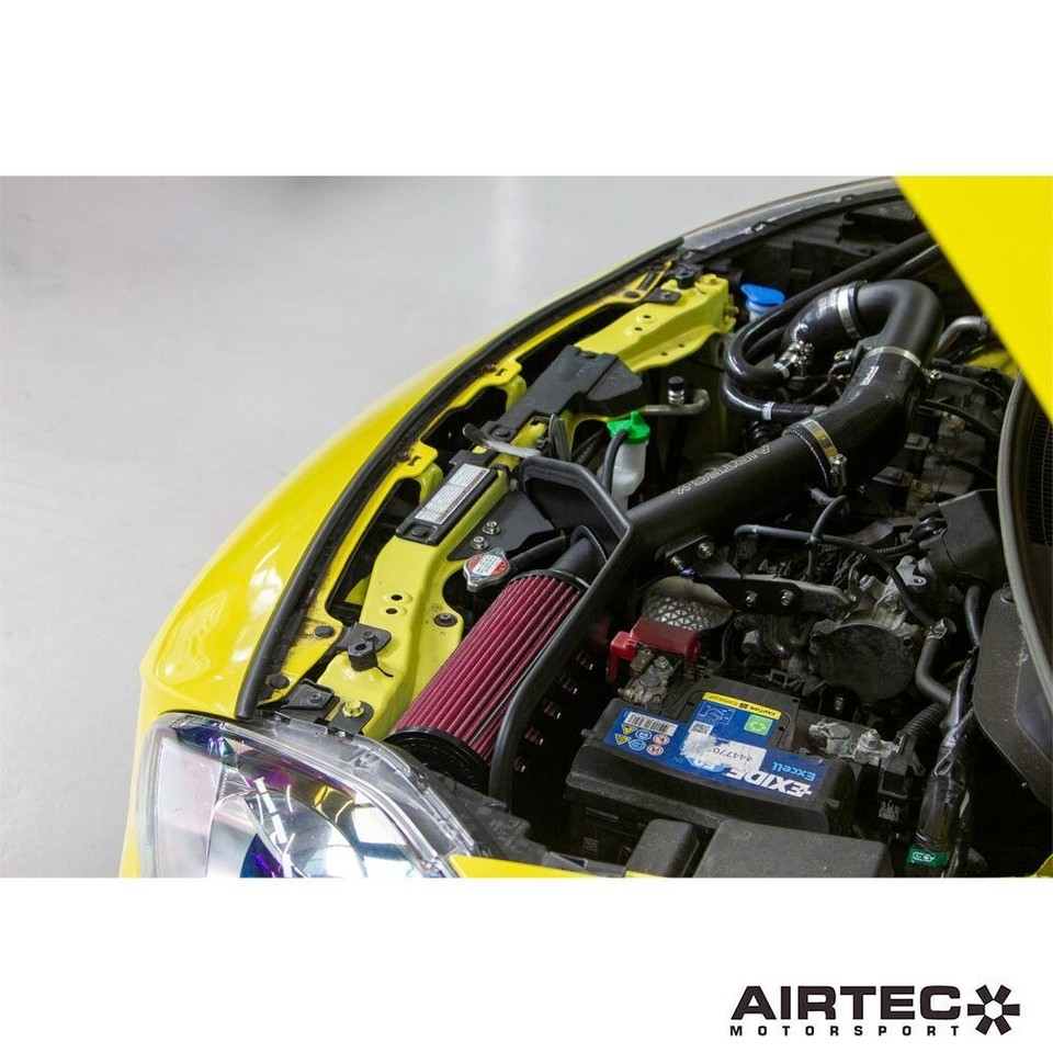 Airtec Motorsport Intake Induction Kit for Suzuki Swift Sport ZC33S ...