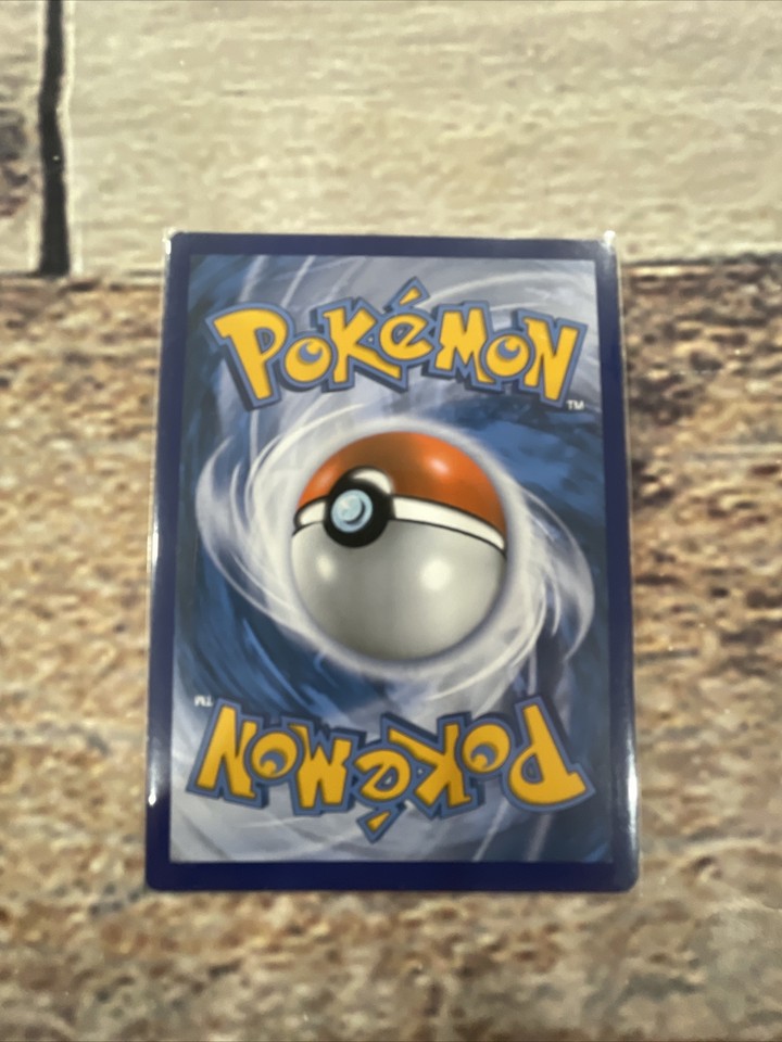 Pokemon TCG Steelix EX 108/114 Steam Siege Set Full Art Holo Rare Metal ...