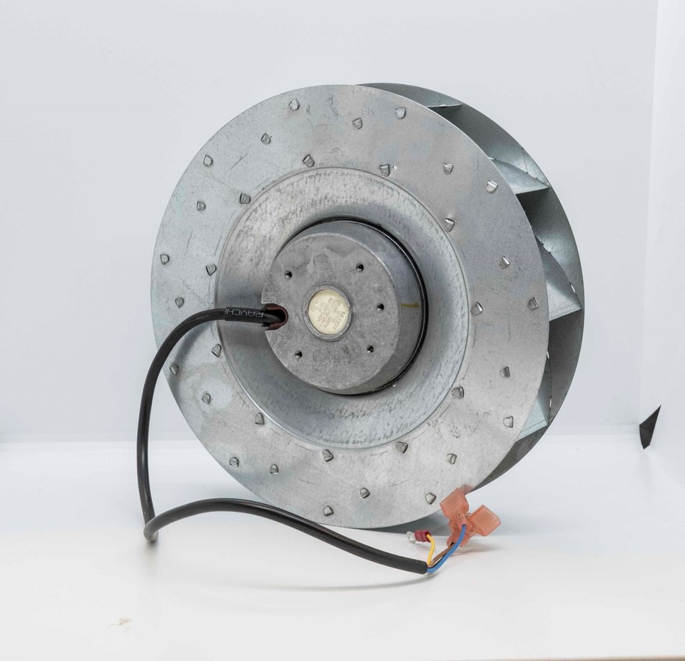 Cooling Body Fan for a Velocity HP1000 Tanning Bed 7" | eBay