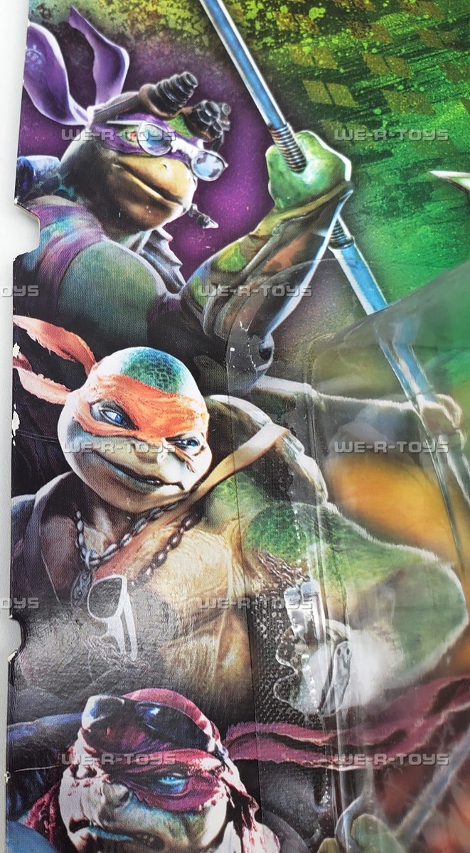 Tmnt 2014 Raphael Drawing Teenage Mutant Ninja Turtles: Meet The