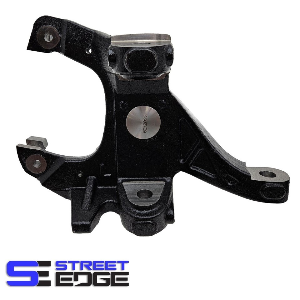 Street Edge 1971-1987 Chevy/GMC C20 3/4 Ton 2.5" Drop Spindles ...