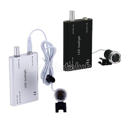 Light Sources - Head Lamp