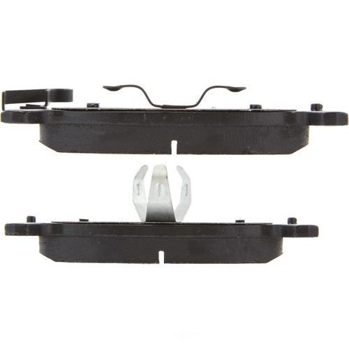 Rr Super Prem Ceramic Brake Pads Centric Parts 105.09980 | eBay