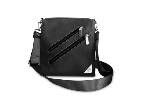 STG Cell Phone Purse Touch Screen Zoe RFID Crossbody Zip ZO-100 | eBay