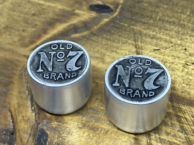 Jack Daniels Old Number 7 Guitar Knobs. | eBay