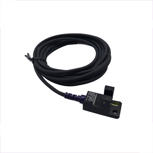 LU674 Slot Photoelectric Switch Sensor U-type Sensor Limit Sensor NPN ...