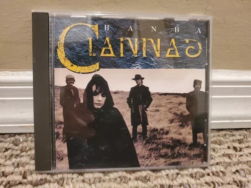 [1636] - Banba - Audio CD By Clannad - VERY GOOD | eBay