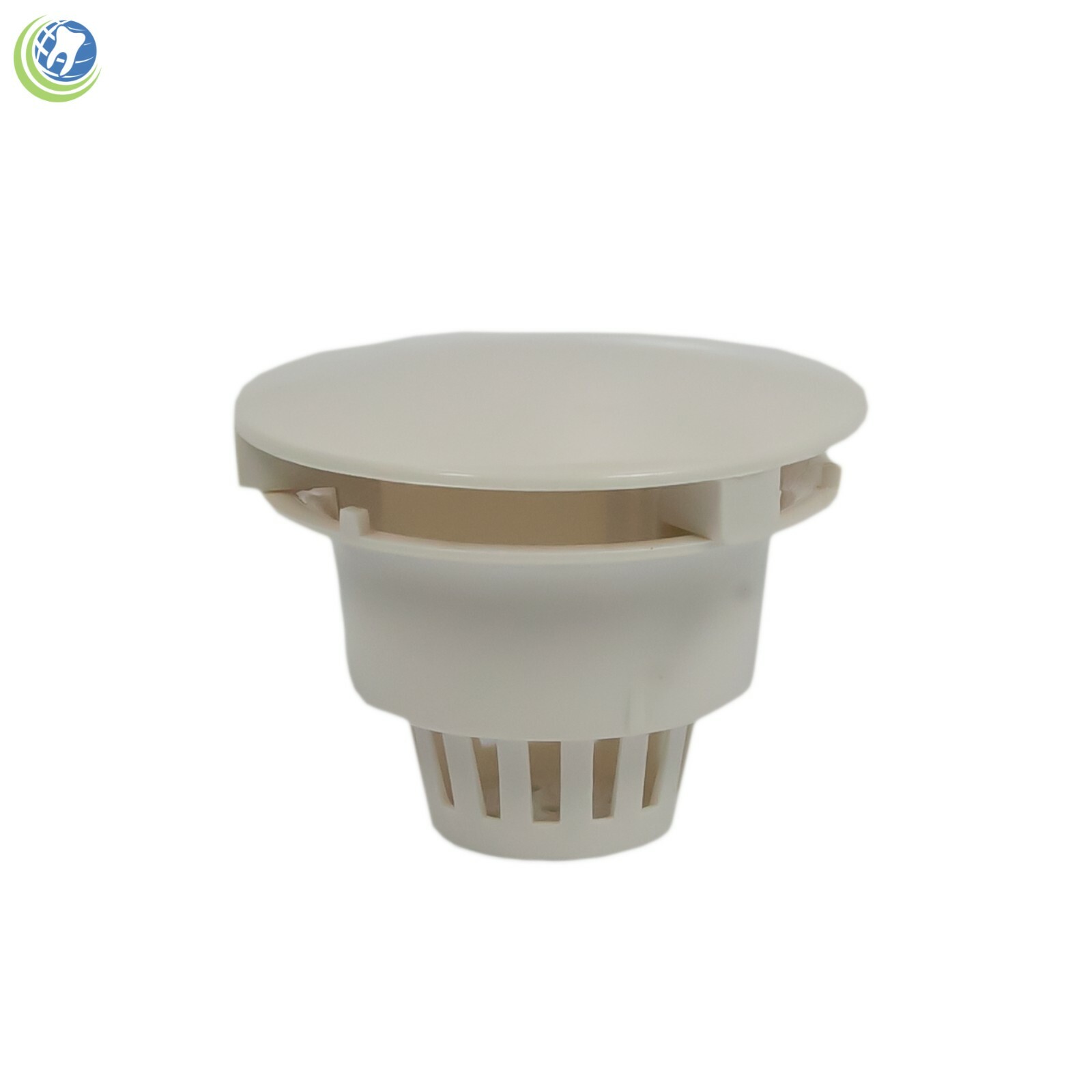 10 Disposable Evacuation Strainer Traps Cuspidor Drain Filter Screen 1 ...