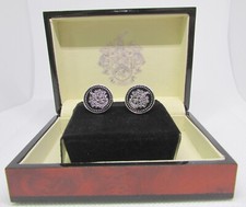 Donald Trump Presidential Cufflinks 45th POTUS Presidential Cuff Links ...