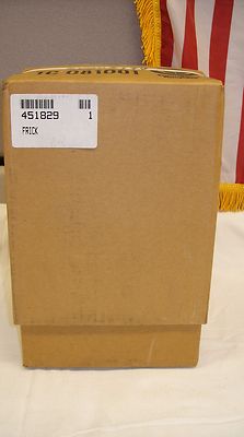 OEM KILLER / FRICK FILTER CARTRIDGE REPLACEMENT 451829 *NEW* | eBay