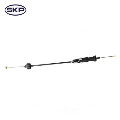 Clutch Cable SKP SK721082 | eBay
