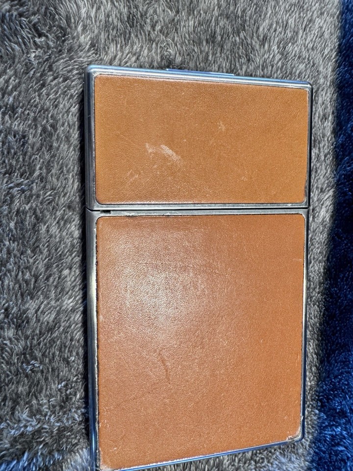 Vintage SX-70 Polaroid Land Camera With Leather Case & Film | eBay